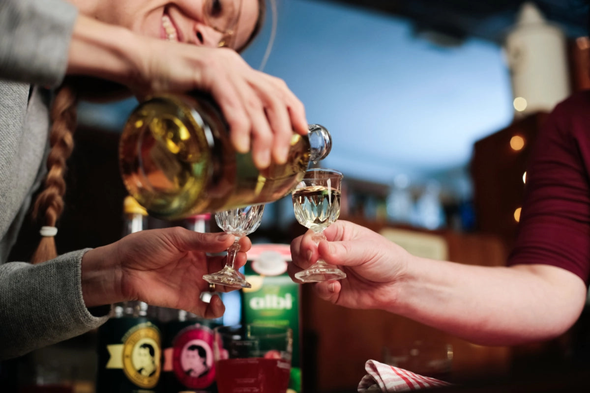 Cocktail Kurs buchen in Schleiz | Böttger-Bitter – Böttger Bitter